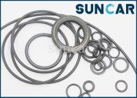 China XKAH-00824 Hydraulic Pump Seal Kit Fits R55-7 R55W-7 Hyundai Excavator for sale