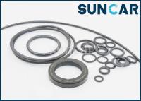China XKAH-00824 Hydraulic Pump Seal Kit Fits R55-7 R55W-7 Hyundai Excavator for sale