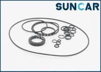 China XKAH-00824 Hydraulic Pump Seal Kit Fits R55-7 R55W-7 Hyundai Excavator for sale