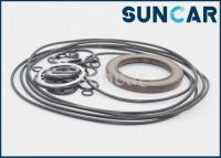 China XJBN-01123 Hyundai HCE Pump Seal Kits For R290LC-7 Excavator for sale