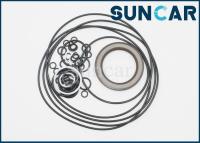 China XJBN-01123 Hyundai HCE Pump Seal Kits For R290LC-7 Excavator for sale