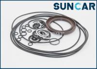 China XJBN-01123 Hyundai HCE Pump Seal Kits For R290LC-7 Excavator for sale