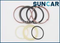 China Excavator Parts JCB 332/F8082 Hydraulic Seal Kit 332-F8082 Jcb Cylinder Seal Repair Kit for sale