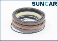 China High Performance JCB220 334/P1076 Arm Cylinder Sealing Kit JS220 Hydraulic Repair Seal Kit for sale