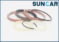 China Spare Part For Seal 991/00100 JCB Cylinder Seal Kit 991-00100 Hydraulic 40MM Rod X 70MM CYL for sale