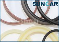 China JCB Oil Seal Kits 991/00102 991-00102 Lift Ram Seal Kit For 50mm Rod x 80mm jcb 3CX CYL for sale