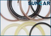China Telehandler Extension JCB Cylinder Seal Kit 991/00105 991-00105 99100105 For 50mm Rod X 70mm CYL for sale