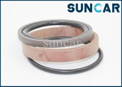 China Replacement JCB Parts 991/00107 Hydraulic Repair Seal Kit 100mm Cyl x 60mm Rod Metric Rams for sale