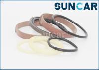 China Replacement JCB Parts 991/00107 Hydraulic Repair Seal Kit 100mm Cyl x 60mm Rod Metric Rams for sale