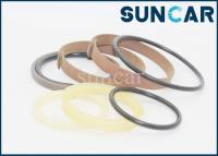 China Hydraulic Seals 120mm cyl x 70mm rod Metric Rams 991/00116 JCB Tilt Cylinder Repair Seal Kit for sale