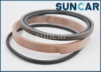 China JCB Cylinder Repair Kit 991/00120 Lift Tilt Seal Kit For 70mm Rod x 130mm CYL Backhoe Loader for sale
