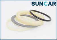 China 215-4 JCB 991-00144 Backhoe Loader Boom Repair Seal Kit Fits 991/00144 75MM ROD x 140MM CYL for sale