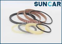 China 215-4 JCB 991-00144 Backhoe Loader Boom Repair Seal Kit Fits 991/00144 75MM ROD x 140MM CYL for sale