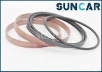 China 215-4 JCB 991-00144 Backhoe Loader Boom Repair Seal Kit Fits 991/00144 75MM ROD x 140MM CYL for sale