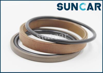 China Ram Service Kit 65mm rod x 110mm cyl 991/00146 Dipper Cylinder Seal Kit Fits JCB 215-4 for sale