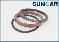 China 90mm cyl x 60mm rod Metric Rams JCB Seal Kit 991/00147 Bucket Repair Kit For Backhoe loader for sale