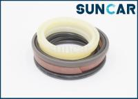 China 90mm cyl x 60mm rod Metric Rams JCB Seal Kit 991/00147 Bucket Repair Kit For Backhoe loader for sale