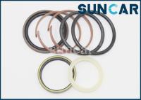 China Power Track Rod Ram 75mm CYL x 45mm ROD 991/00156 JCB Steering Sealing Kit Fits JCB 214 215 for sale