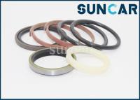 China Power Track Rod Ram 75mm CYL x 45mm ROD 991/00156 JCB Steering Sealing Kit Fits JCB 214 215 for sale