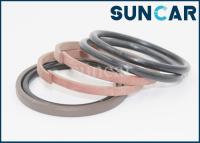 China Power Track Rod Ram 75mm CYL x 45mm ROD 991/00156 JCB Steering Sealing Kit Fits JCB 214 215 for sale