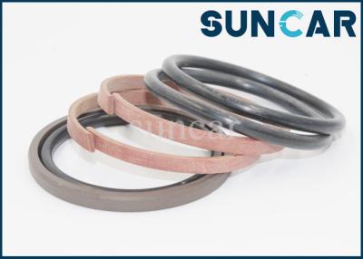 China Power Track Rod Ram 75mm CYL x 45mm ROD 991/00156 JCB Steering Sealing Kit Fits JCB 214 215 for sale