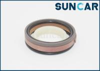 China JCB Backhoe 991/00157 Hydraulic Cylinder Seal Kit 50mm rod x 90mm cyl JCB Power Track Rod for sale