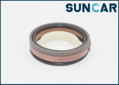 China JCB Backhoe 991/00157 Hydraulic Cylinder Seal Kit 50mm rod x 90mm cyl JCB Power Track Rod for sale