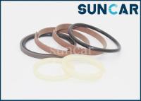 China JCB Backhoe 991/00157 Hydraulic Cylinder Seal Kit 50mm rod x 90mm cyl JCB Power Track Rod for sale