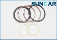 China JCB Backhoe 991/00157 Hydraulic Cylinder Seal Kit 50mm rod x 90mm cyl JCB Power Track Rod for sale