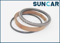 China CYL 120mm x 60mm ROD Ram JCB 991/00158 991-00158 99100158 Tilt Cylinder Repair Seal Kit for sale