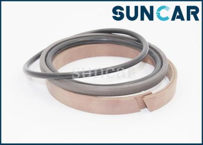 China Spare Parts JCB Hydraulic Seal Kit 991-00160 Sealing Kit Fits JCB 75MM Rod x120MM Cyl for sale