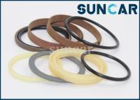 China Repair Cylinder Seal Kit 991/00161 JCB Service Kit 991-00161 Fits JCB 75.00x110.00 for sale