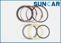China Repair Cylinder Seal Kit 991/00161 JCB Service Kit 991-00161 Fits JCB 75.00x110.00 for sale