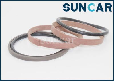 China 50m Rod 90mm Bore 991/00163 JCB Backhoe Loader Swing CYL Seal Kit Fits For 214 3CX JCB for sale