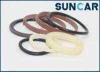 China 50m Rod 90mm Bore 991/00163 JCB Backhoe Loader Swing CYL Seal Kit Fits For 214 3CX JCB for sale