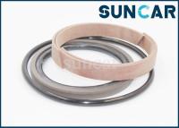 China 3DX JCB Rod 60mm×100mm Cyl Seal Kit Replacement Loader Parts 991/10142 Slew Seal Repair Kit for sale