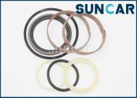 China 3DX JCB Rod 60mm×100mm Cyl Seal Kit Replacement Loader Parts 991/10142 Slew Seal Repair Kit for sale