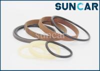 China JCB Hydraulic Cylinder Repair Seal Kit 991/10158 Tilt Ram Kit Fits Backhoe JCB 456 456B for sale