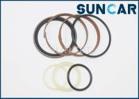China JCB Hydraulic Cylinder Repair Seal Kit 991/10158 Tilt Ram Kit Fits Backhoe JCB 456 456B for sale