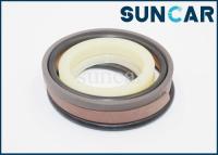 China 50MM ROD X 90MM CYL JCB Boom 991/20009 Hydraulic Cylinder Seal Kit Fits 3CX Backhoe for sale