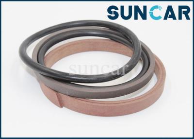 China 50MM ROD X 90MM CYL JCB Boom 991/20009 Hydraulic Cylinder Seal Kit Fits 3CX Backhoe for sale