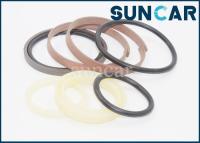 China 50MM ROD X 90MM CYL JCB Boom 991/20009 Hydraulic Cylinder Seal Kit Fits 3CX Backhoe for sale