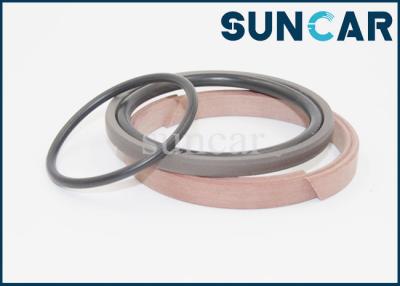 China JCB Service Parts 80MM CYL x 50MM ROD 991/20010 Lift Seal Kit Fits JCB 714 JCB 409 for sale