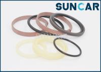 China JCB Backhoe 991/20022 Ram Steering Repair Seal kit Fits For CYL 80MM x 50MM ROD JCB for sale