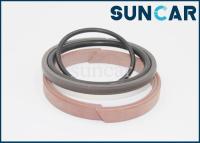 China JCB Backhoe 991/20022 Ram Steering Repair Seal kit Fits For CYL 80MM x 50MM ROD JCB for sale