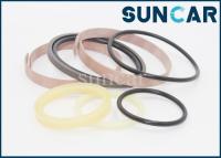 China 70MM ROD X 130MM CYL JCB Universal Seal Kit 991/20025 Hydraulic Ram Replacement Kits for sale