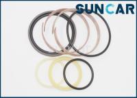 China 70MM ROD X 130MM CYL JCB Universal Seal Kit 991/20025 Hydraulic Ram Replacement Kits for sale