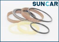 China 991-20027 JCB Hydraulic Tilt Cylinder Seal Kit 70MM Rod 120MM Bore 520-50 527-55 for sale