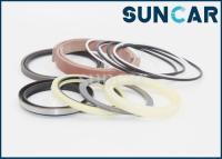 China JCB Seal Parts LQU0201 Boom Ram Repair Seal Kit Fits For  Backhoe Loader JZ70 JS70 for sale