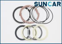 China JCB Seal Parts LQU0201 Boom Ram Repair Seal Kit Fits For  Backhoe Loader JZ70 JS70 for sale